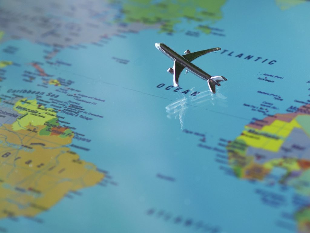 International Tourism Recovers to Pre-Pandemic Levels in 2024 ...