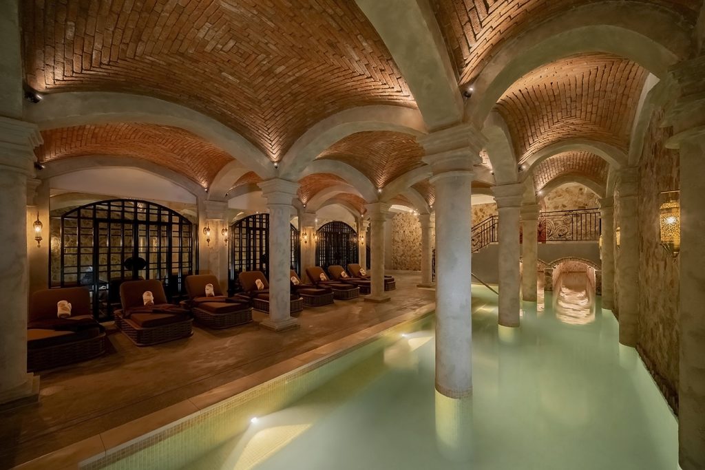 Elysium Spa & Wellness House Opens at Hotel La Compañía del Valle by ...
